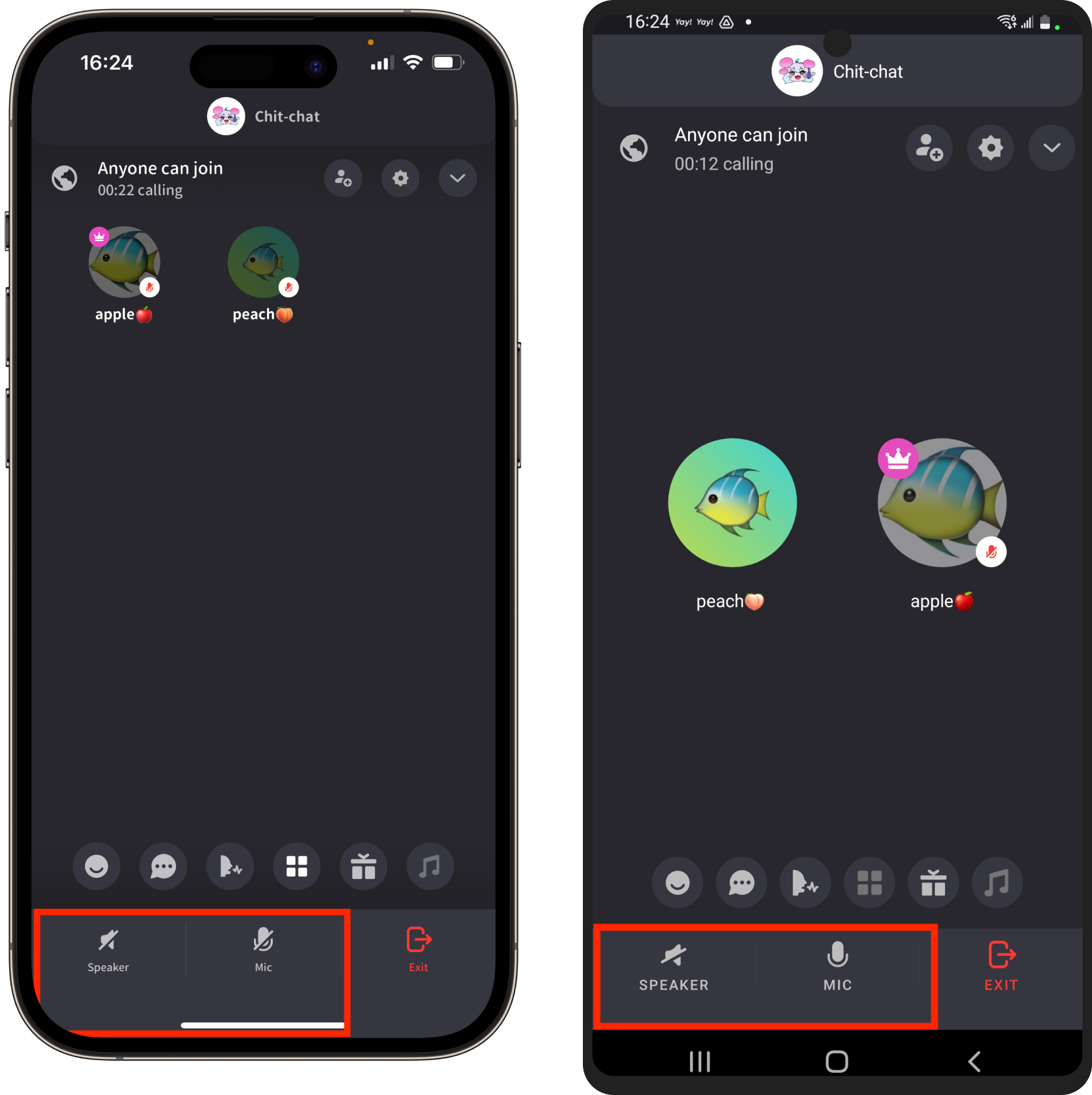 Microphone and Speaker Settings – Yay! Help Center