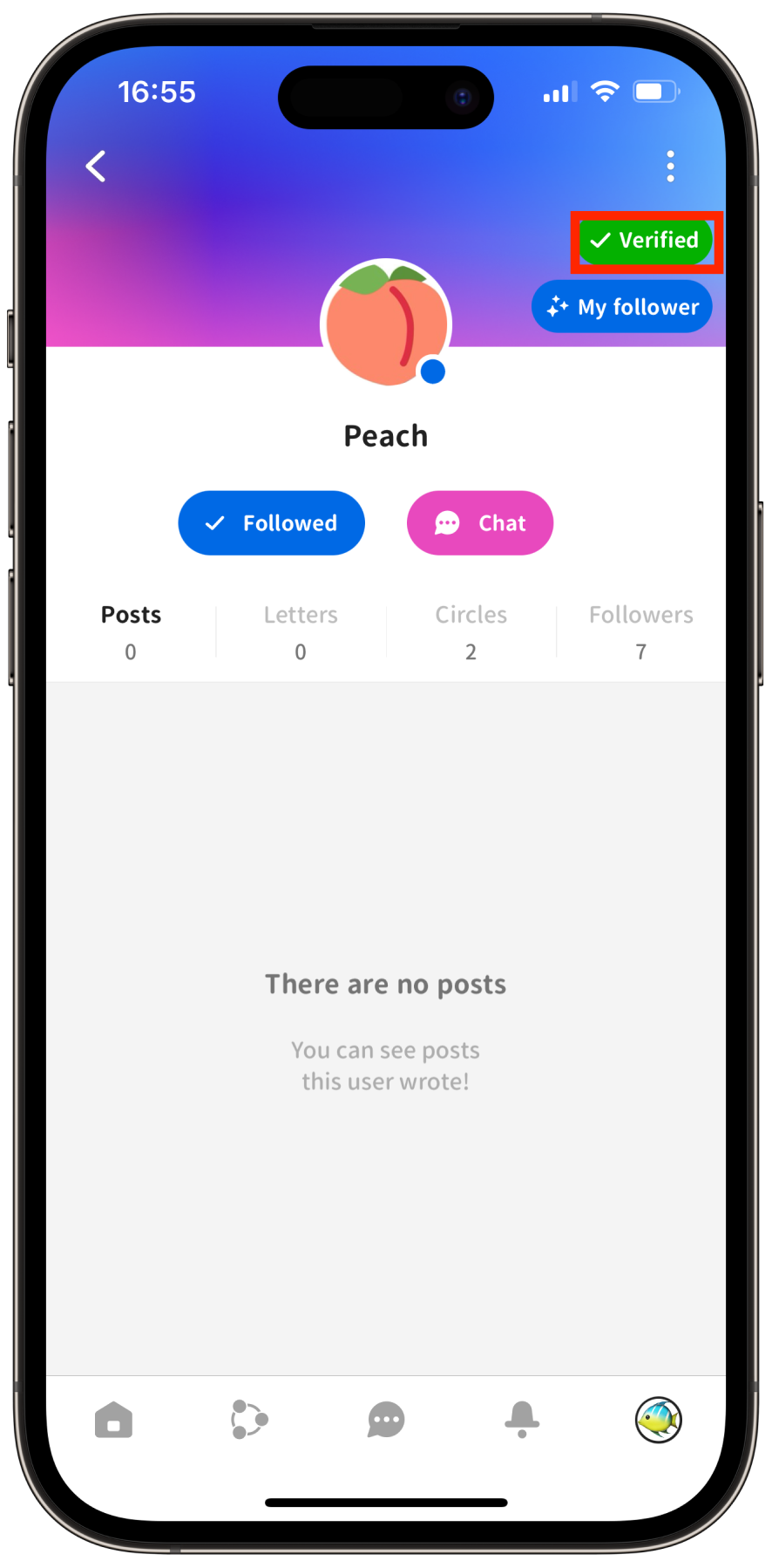 Types of Marks – Yay! Help Center