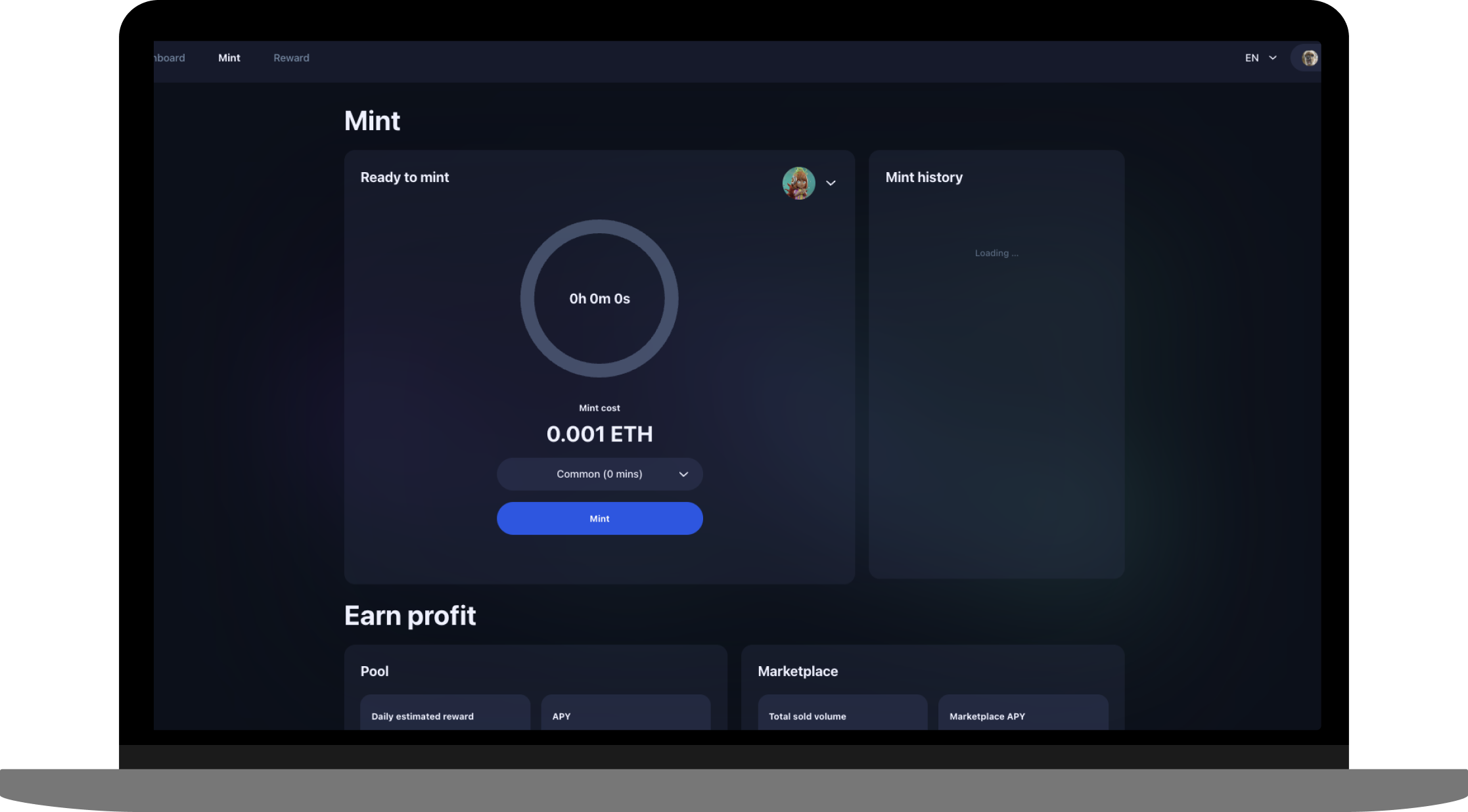 Yay! Dashboard – Yay! Help Center
